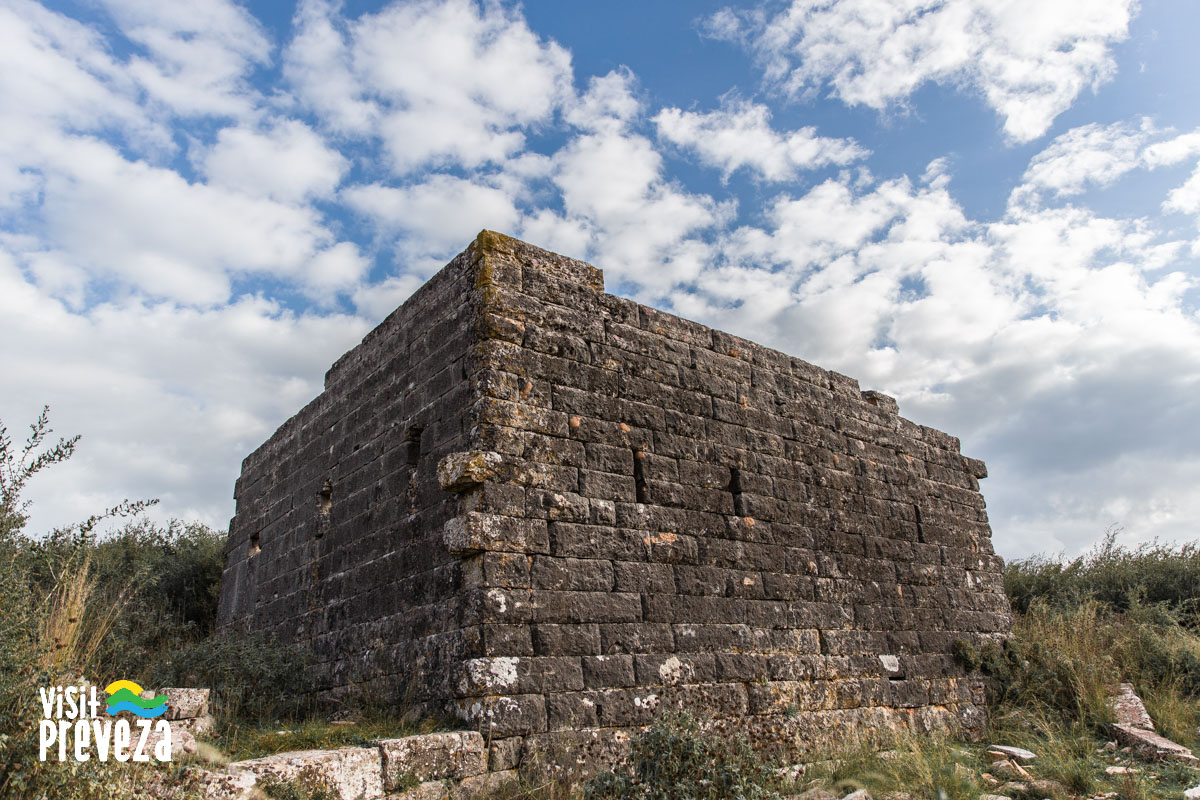 Όρραον - Visit Preveza